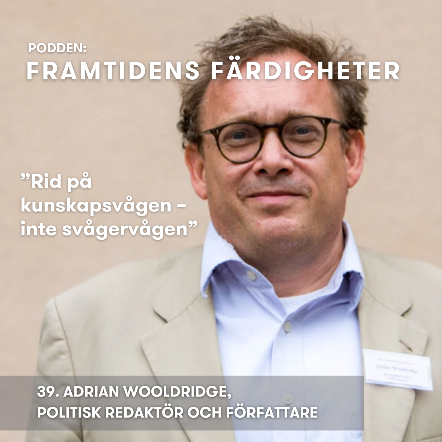 Meritokratins betydelse för framtiden är lika relevant idag som för 300 ...